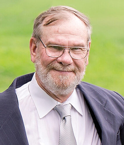 Paul Everett Blowers | News, Sports, Jobs - The Intermountain
